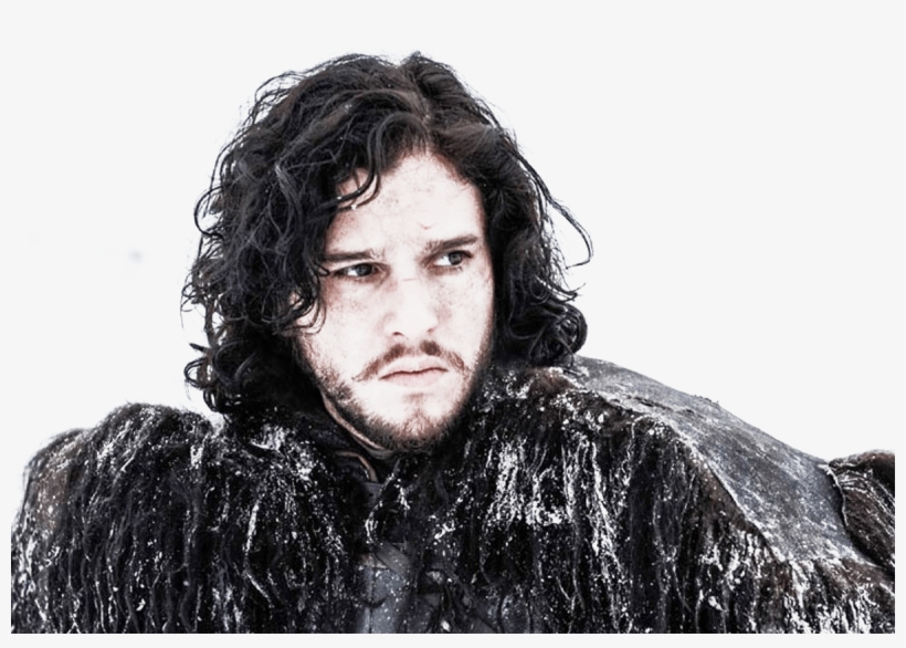 Jon Snow Png Clipart Background - Game Of Thrones Medical Memes - Free ...
