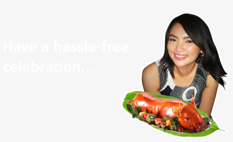 Lechon - Free Transparent PNG Download - PNGkey