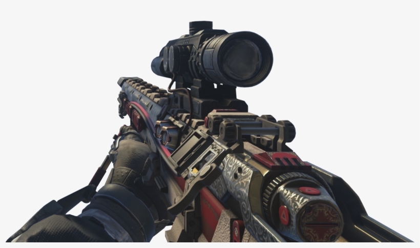 Mors Silver Bullet Aw - Apps Sniper - Free Transparent PNG Download ...