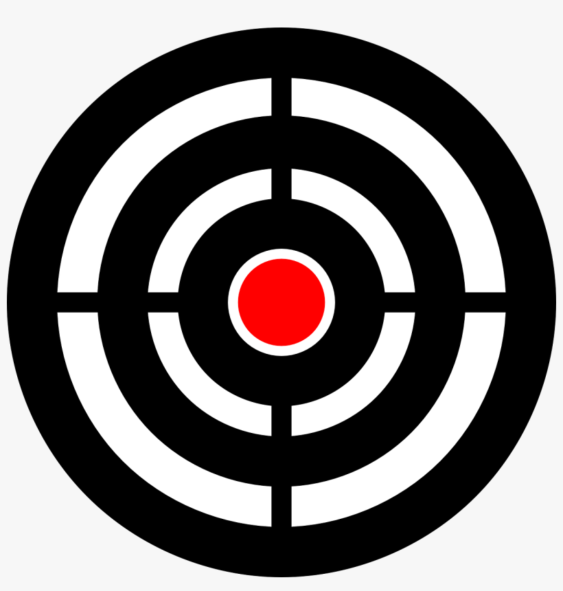 Target Png Picture - Aim Png - Free Transparent PNG Download - PNGkey