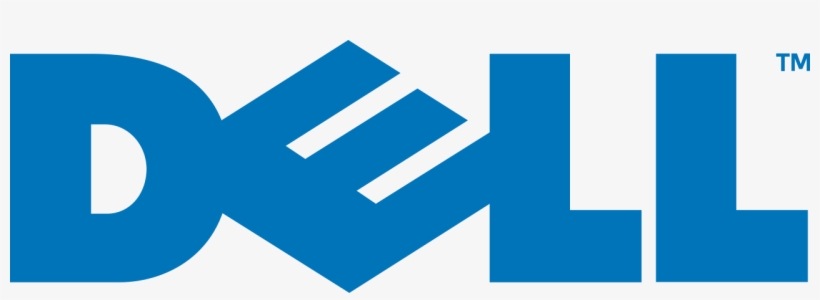 File - Dell Logo - Svg - Dell Logo Svg - Free Transparent PNG Download ...