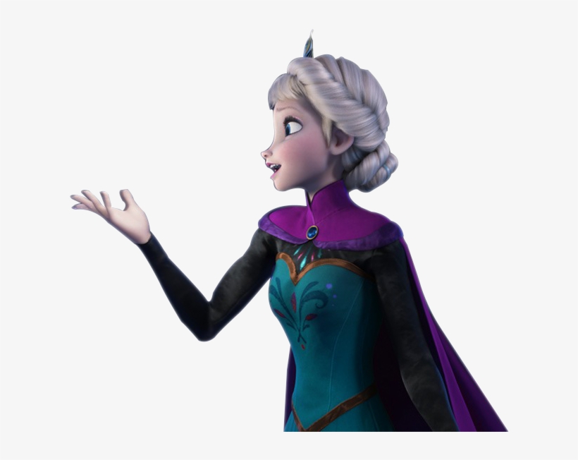 Another Amazing Pose Of Frozen Elsa Frozen Elsa - Disney Stars Taylor ...