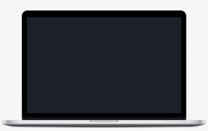 Parent Directory - Laptop Flat Design Png - Free Transparent PNG ...