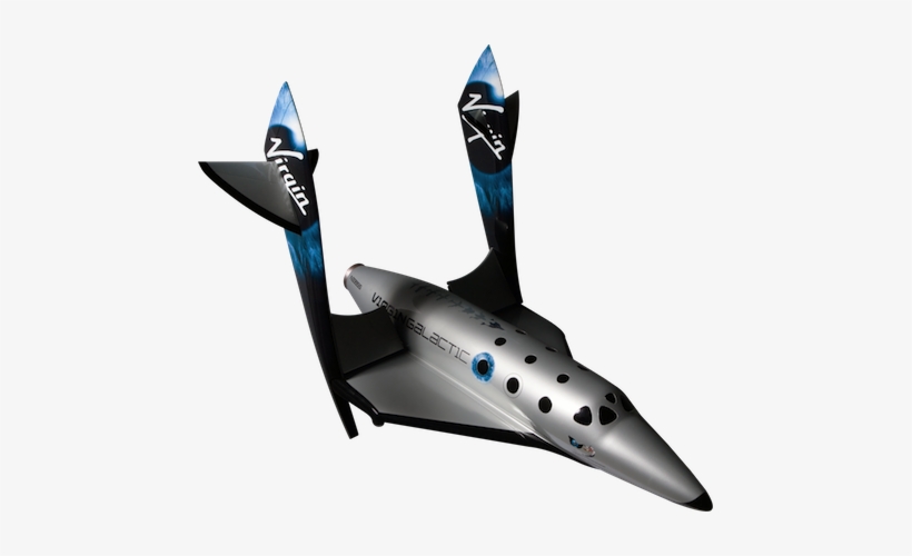 Specifications - Spaceshiptwo Suborbital Space Plane - Free Transparent ...