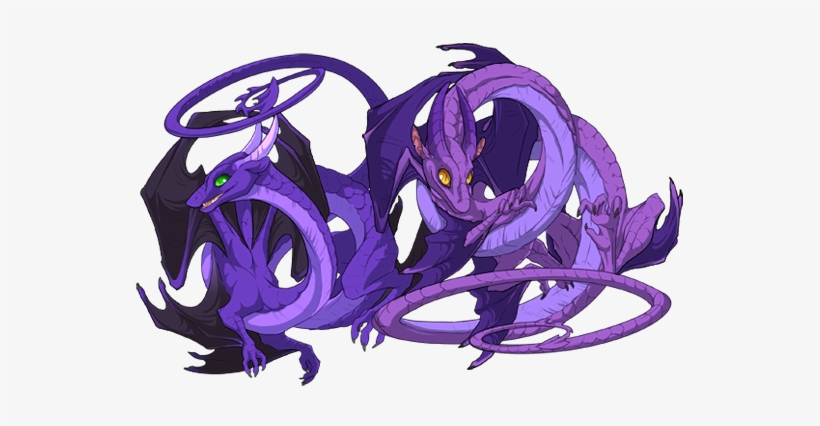 Breed Spiral - Male Spiral Flight Rising - Free Transparent PNG ...