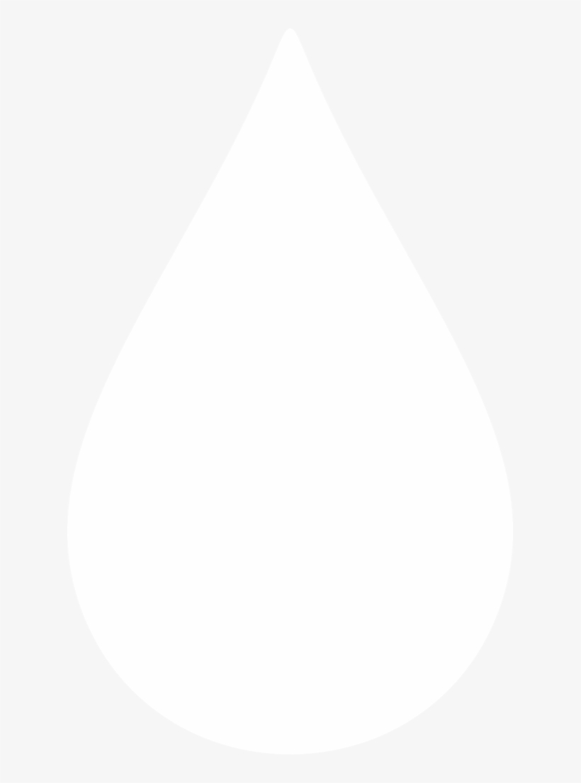 Raindrop - White Water Drop Png - Free Transparent PNG Download - PNGkey