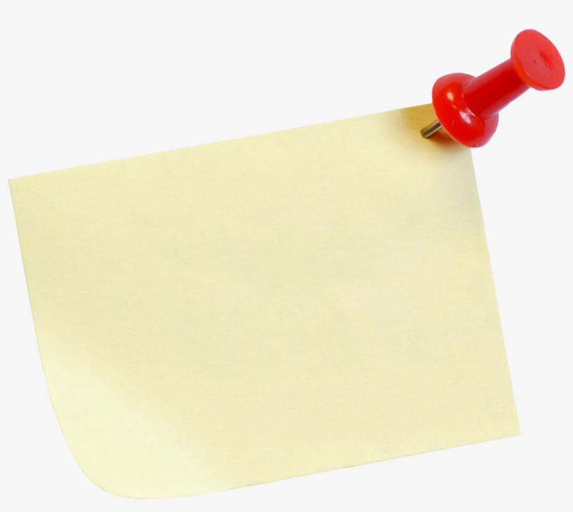Note Png Transparent Images - Paper Note Png - Free Transparent PNG ...