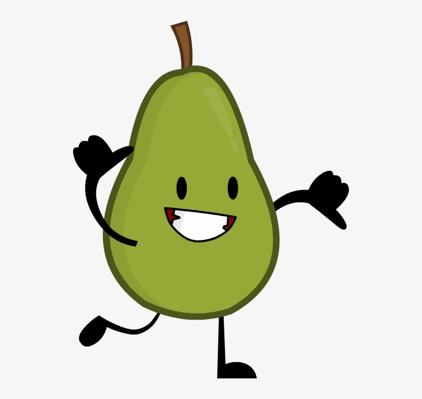 Pear Pose - Wiki - Free Transparent PNG Download - PNGkey