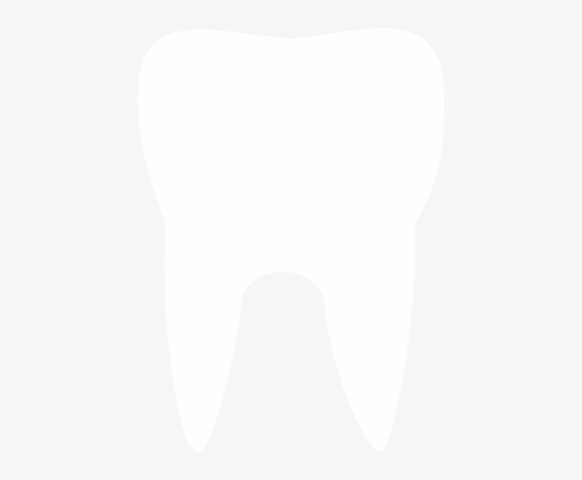 Teeth Clipart Transparent - White Tooth Clipart Png - Free Transparent ...