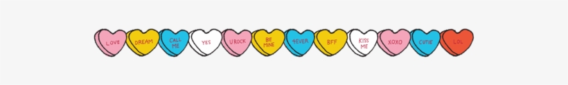 Be Mine 4ever - Circle - Free Transparent PNG Download - PNGkey