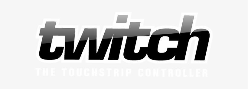 The Touchstrip Controller - Twitch.tv - Free Transparent PNG Download ...