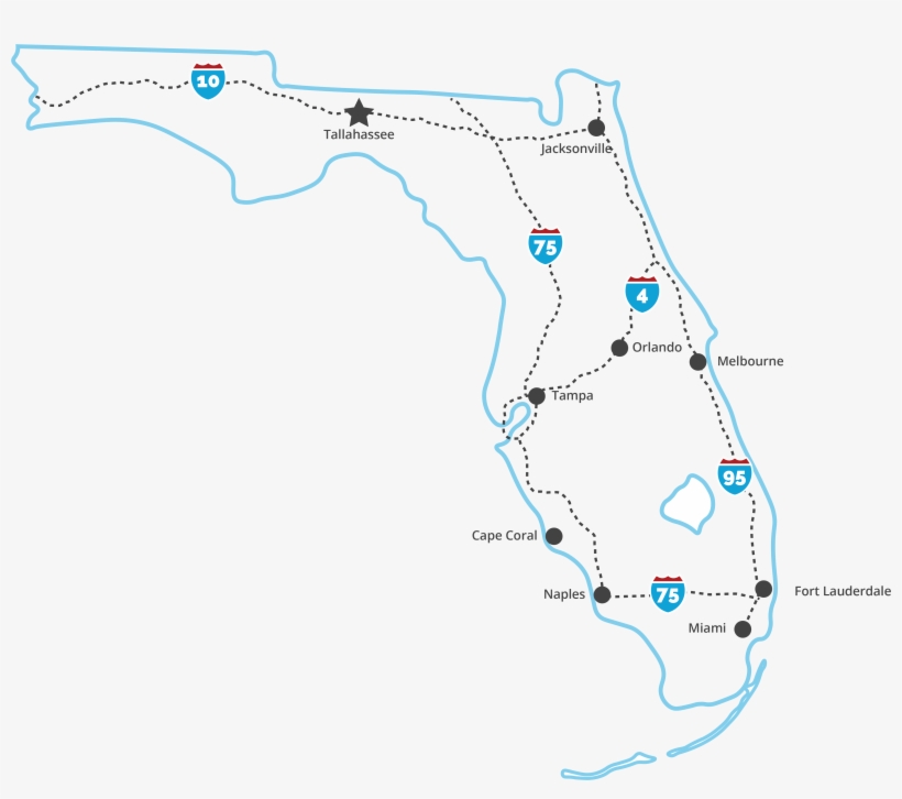 Map - Free Transparent PNG Download - PNGkey