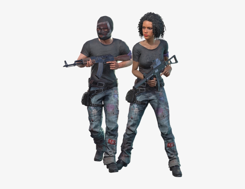 Playerunknown Battlegrounds - Platoon - Free Transparent PNG Download ...