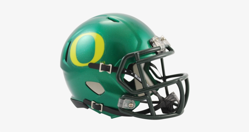 Oregon Ducks Helmet Png - Free Transparent PNG Download - PNGkey