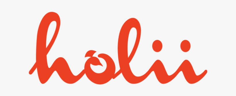 Holii Brand Logo - Free Transparent PNG Download - PNGkey