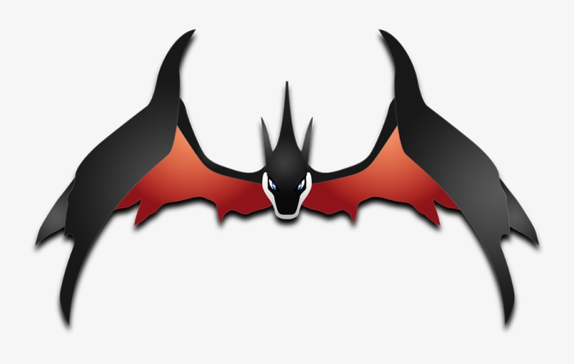 Mega Charizard Y Logo - Free Transparent PNG Download - PNGkey