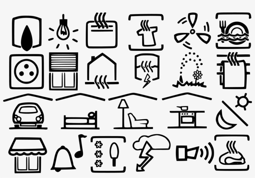 Symbols Clipart - Free Clipart Symbols - Free Transparent PNG Download ...