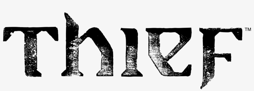 Thief Logo - Free Transparent PNG Download - PNGkey