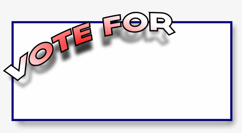 Free Voting Clipart