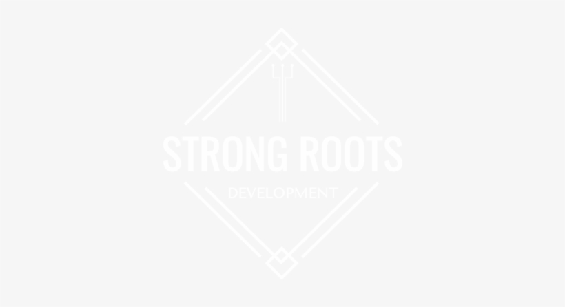 Strongrootswhite - Graphic Design - Free Transparent PNG Download - PNGkey