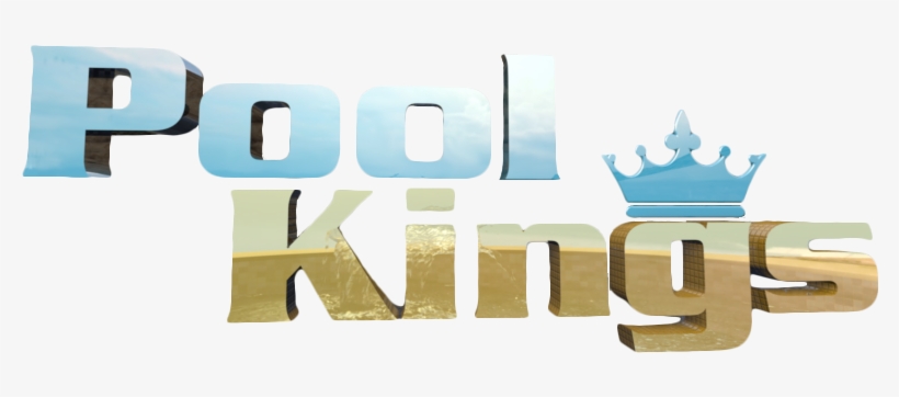 Pool-kings - Graphic Design - Free Transparent PNG Download - PNGkey