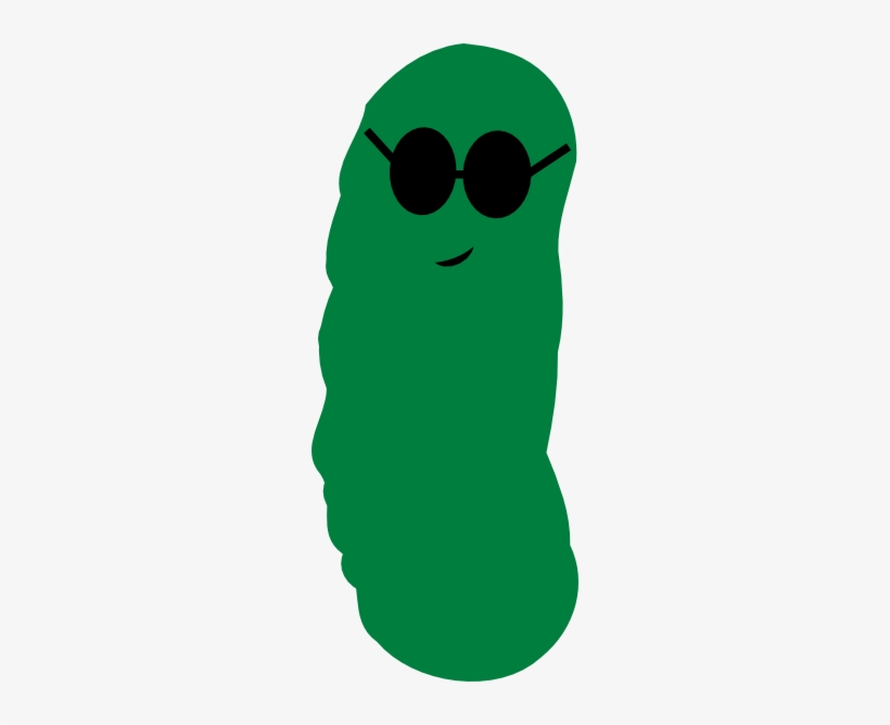 Pickle Clipart Face - Pickle Clip Art Png - Free Transparent PNG ...
