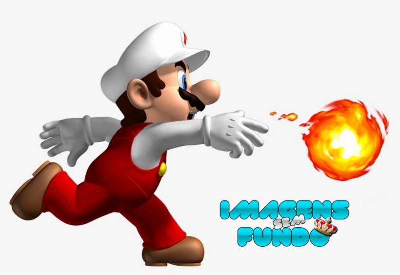 Renders E Imagens Sem Fundo - New Super Mario Bros - Free Transparent ...