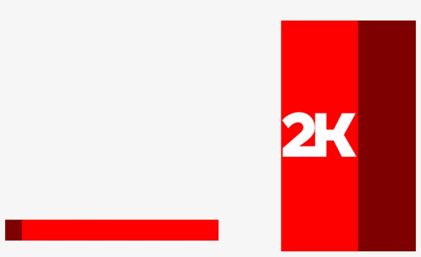 2k Promo Template - Carmine - Free Transparent PNG Download - PNGkey