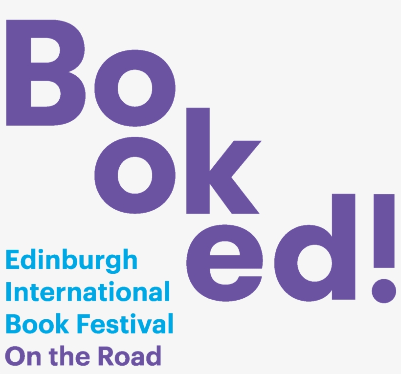 Pair Of Tickets To Arne Dahl & Michel Bussi - Logo - Free Transparent ...