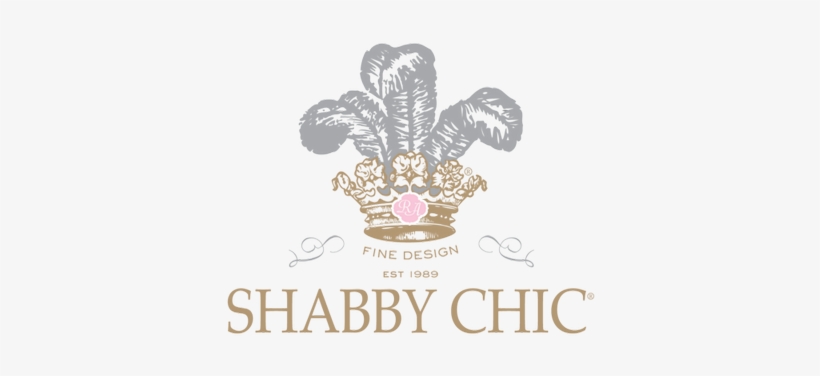 Rachel Ashwell Shabby Chic Logo - Free Transparent PNG Download - PNGkey