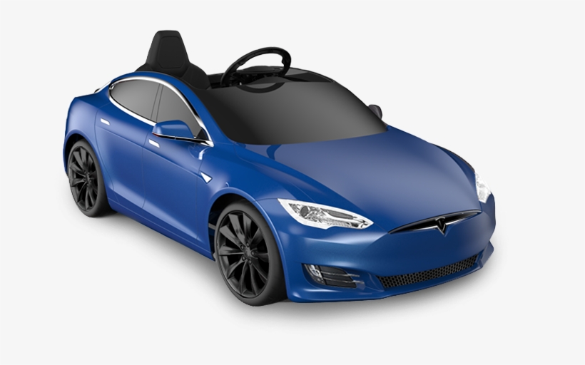 More Views - Mini Tesla - Free Transparent PNG Download - PNGkey