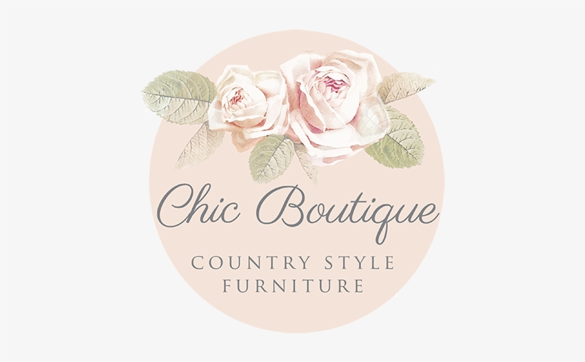 Chic Boutique Logo - Dream Believe Achieve Mousepad - Free Transparent ...