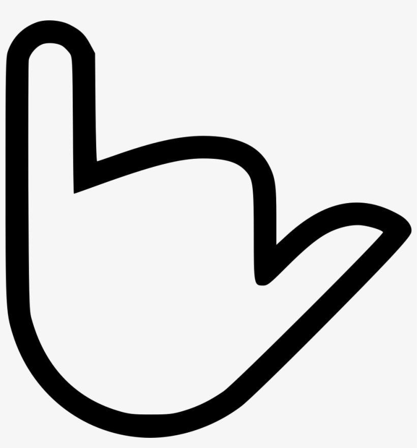 Hang Loose - - Shaka Sign - Free Transparent PNG Download - PNGkey