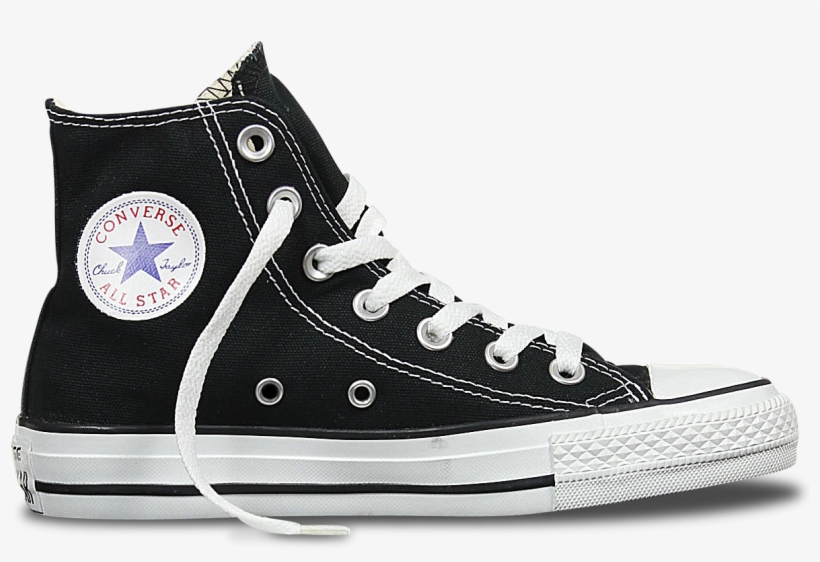 Vector Library Stock Converse Clipart Cute - Converse All Star 1 - Free ...