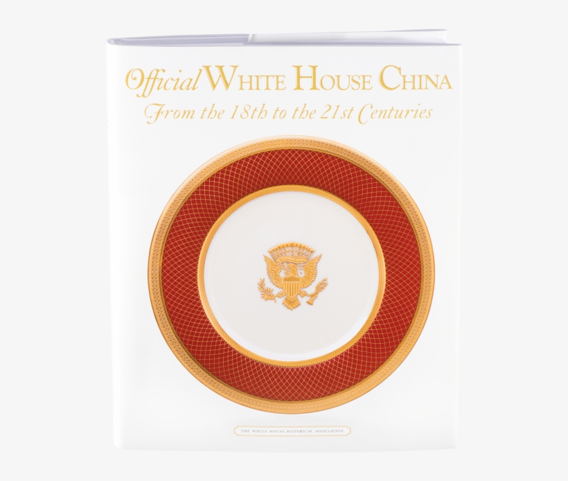 More Views - Official White House China: From The 18th To The 21st ...