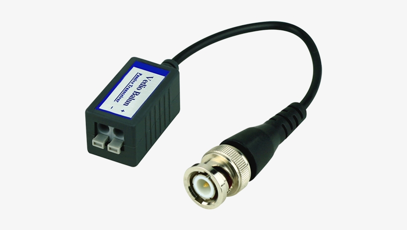 Passive Video Balun Transceivers - Bv Tech Rbt1015p R-tech 1000ft ...