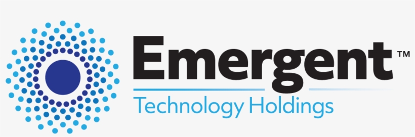 Emergent Technology - Technology Logo Design Png - Free Transparent PNG ...