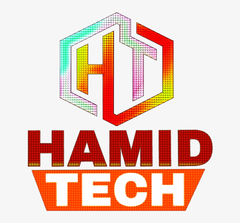 Hanid Tech Logo Png - Technical Guruji - Free Transparent PNG Download ...