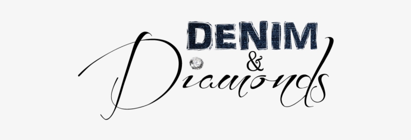 Denim And Diamonds Background - Free Transparent PNG Download - PNGkey