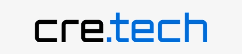 Cre Tech Logo For News And Press - Free Transparent PNG Download - PNGkey