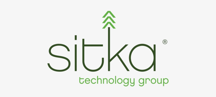 Sitka Technology Group - Free Transparent PNG Download - PNGkey