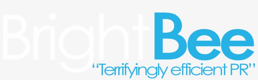 Bright Bee Logo - Antibiotic Research Uk - Free Transparent PNG ...