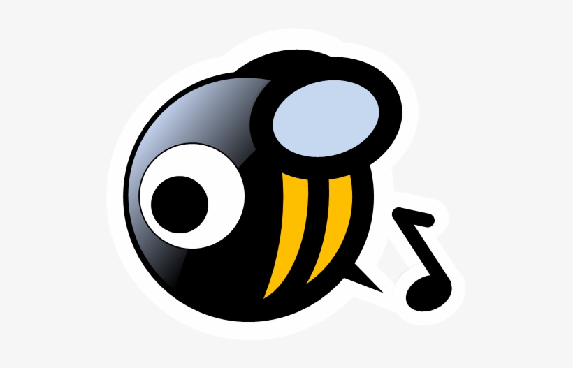Musicbee Logo - Free Transparent PNG Download - PNGkey