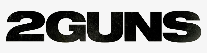 2 Guns Image - 2 Guns Poster - Free Transparent PNG Download - PNGkey