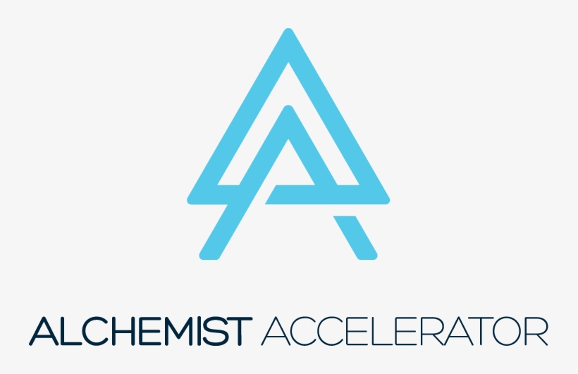 Alchemist Accelerator Logo - Free Transparent PNG Download - PNGkey