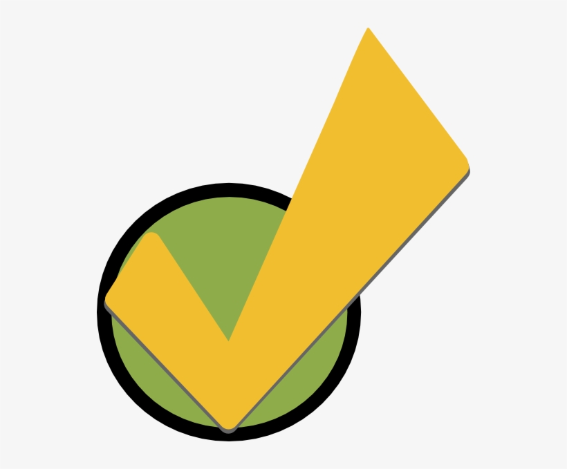 How To Set Use Check Mark 4 Clipart - Clip Art - Free Transparent PNG ...