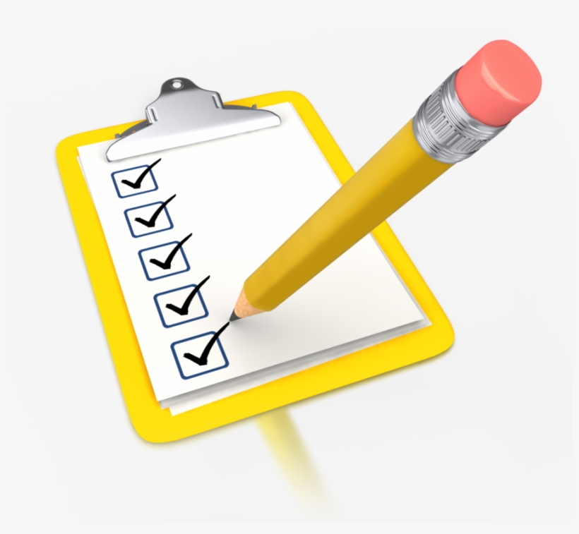 Check Mark Clip Art - Free Transparent PNG Download - PNGkey