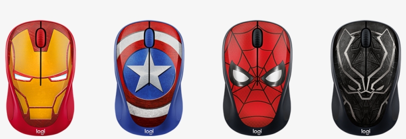 Logitech - Free Transparent PNG Download - PNGkey