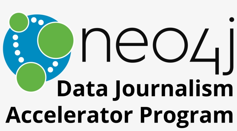 Learn All About The Brand-new Neo4j Data Journalism - Neo4j Logo - Free ...