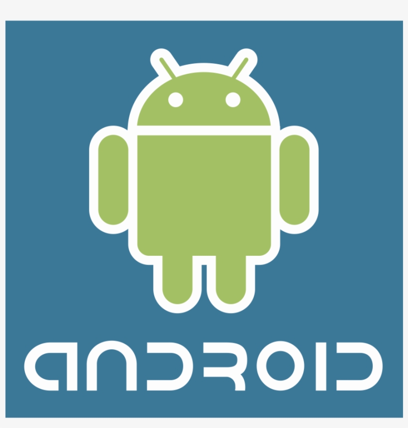 Android Logo Vector - Android - Free Transparent PNG Download - PNGkey
